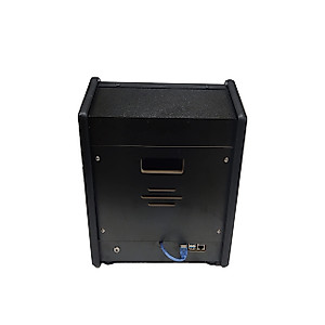 Vilros Tabletop Retro Arcade Cabinet with 10" HD Display - Compatible with Raspberry Pi