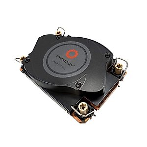 Dynatron N3 Cooper Lake, Ice Lake LGA 4189 1U CPU Cooler with Active Blower