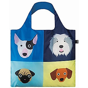 LOQI Contemporary, Dogs