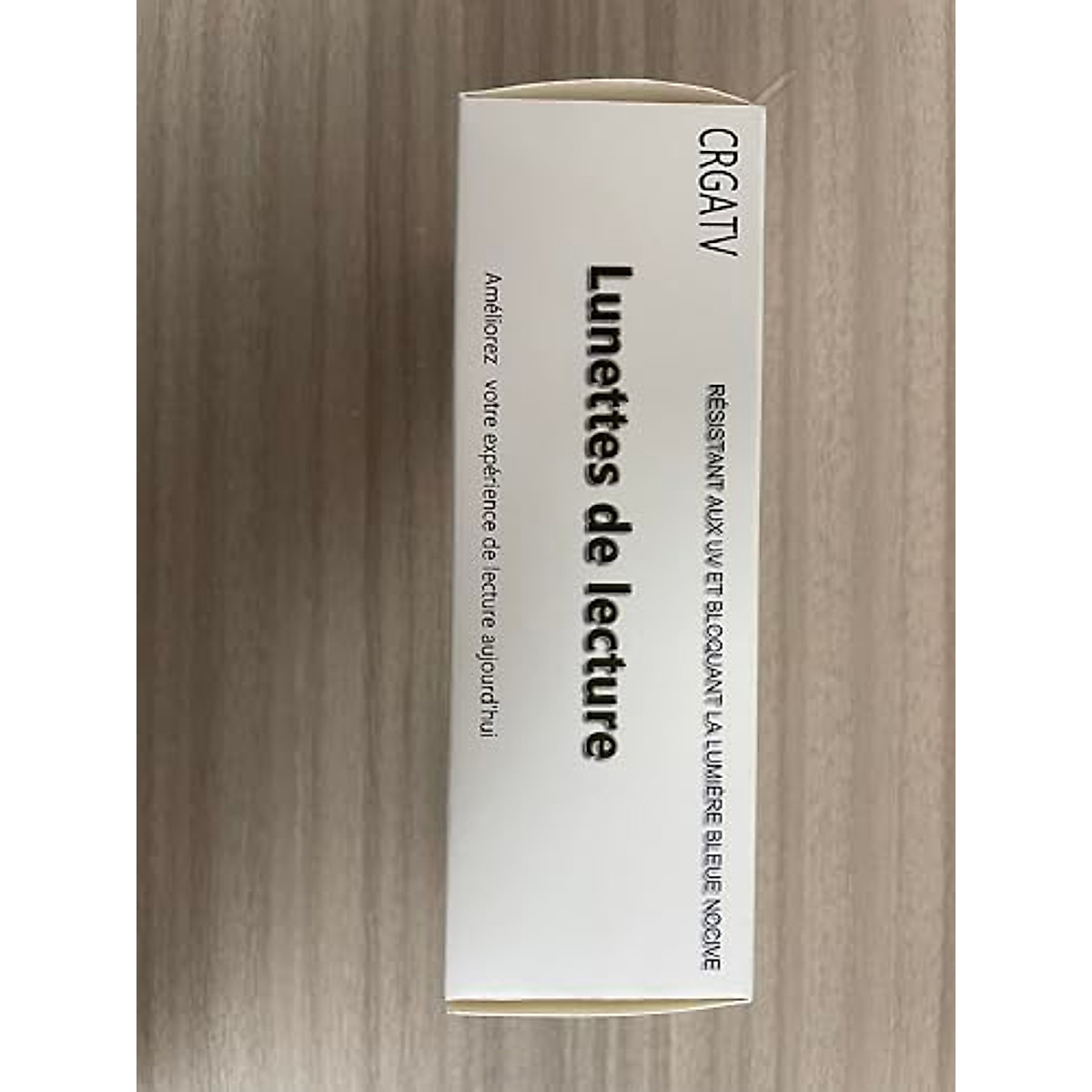 CRGATV 3-Pack Reading Glasses for Men Blue Light Blocking Metal Full Wide Frame Computer Readers Anti UV/Eye Strain/Glare (+2.5 Magnification Strength)