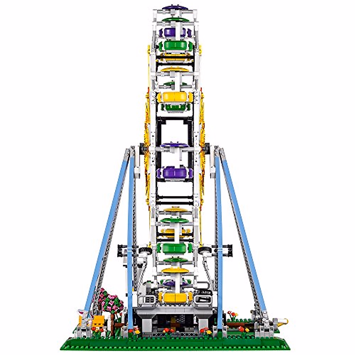 LEGO Creator Expert Ferris Wheel 10247 Construction Set
