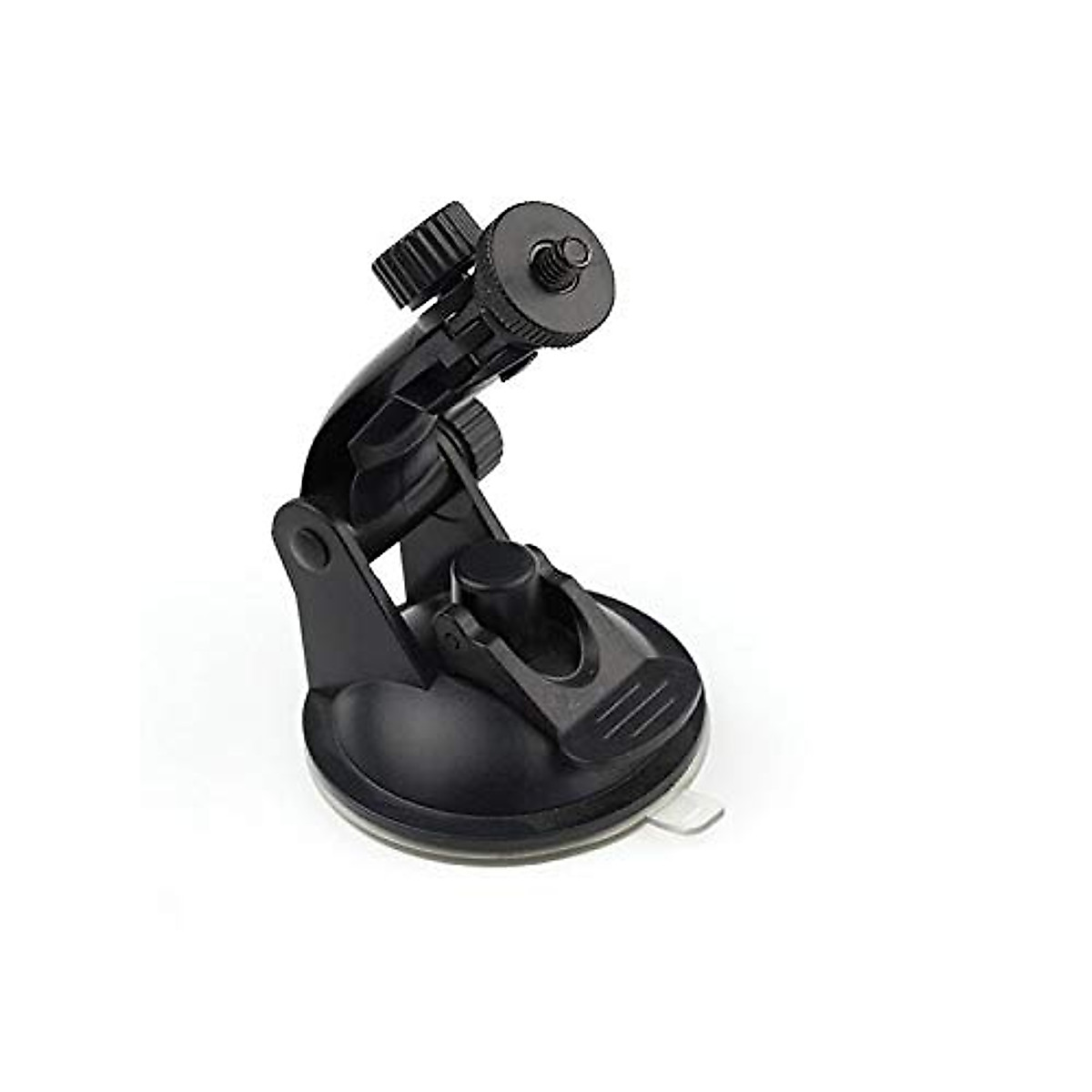 Fookoo Suction Cup Mount for Windshield or Dashboard, Suits for 7/9 inch Monitor