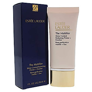Estee Lauder The Mattifier Shine Control Perfecting Primer 1 Fl Oz