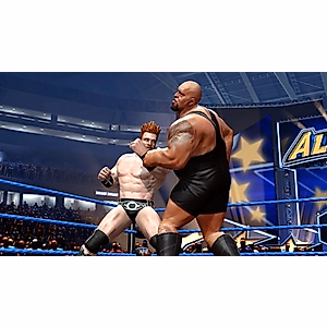 WWE All Stars - Playstation 3