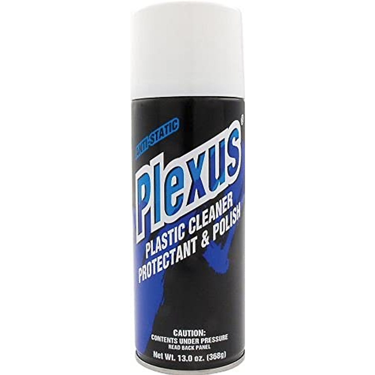 Allstar ALL78200 Plexus Plastic Cleaner and Protectant - 13 Oz