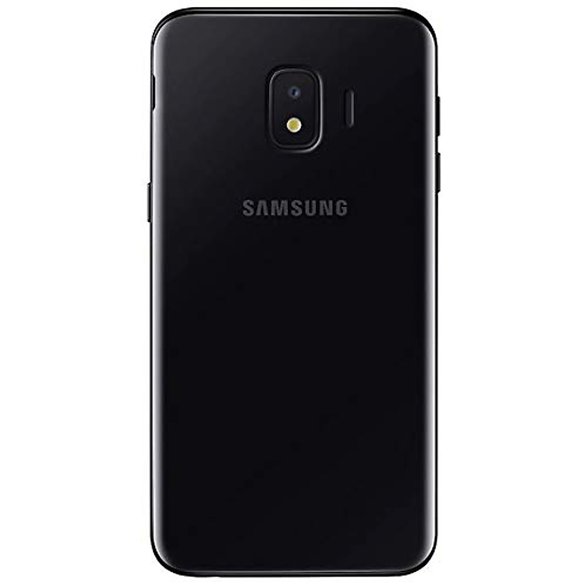 Samsung J2 Factory Unlocked USA S206DL Black 16GB 5" HD Display 8MP Front/5MP Rear Camera with 1 Year Warranty.