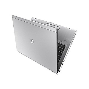 HP EliteBook 8460p 14-inch LED Notebook, Intel Core i5 2520M Processor, 4GB RAM, 320GB Hard drive, Windows 7 professional 64 bit.