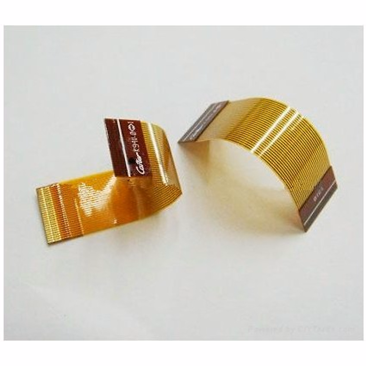 Gametown Laser Ribbon Flex Cable for Xbox 360 Slim DG-16D4S DG-16D5S Drive HOP150X HOP15XX