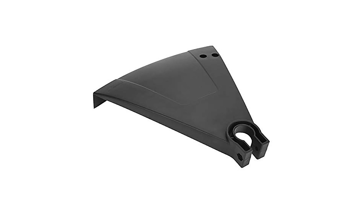 Tyenaza Plastic Brushcutter Guard for Safe Trimming