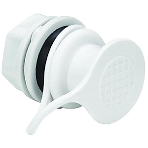 Igloo Replacement Triple Snap Drain Plug