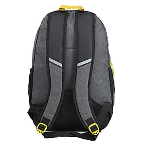 Bevantage Classic Travel Backpack Waterproof School Bag Skateboard Bag Business School Laptop Bag