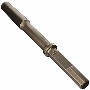 Makita 751103-A Tamper Shank, 1-1/8 by 25-Inch , Gray