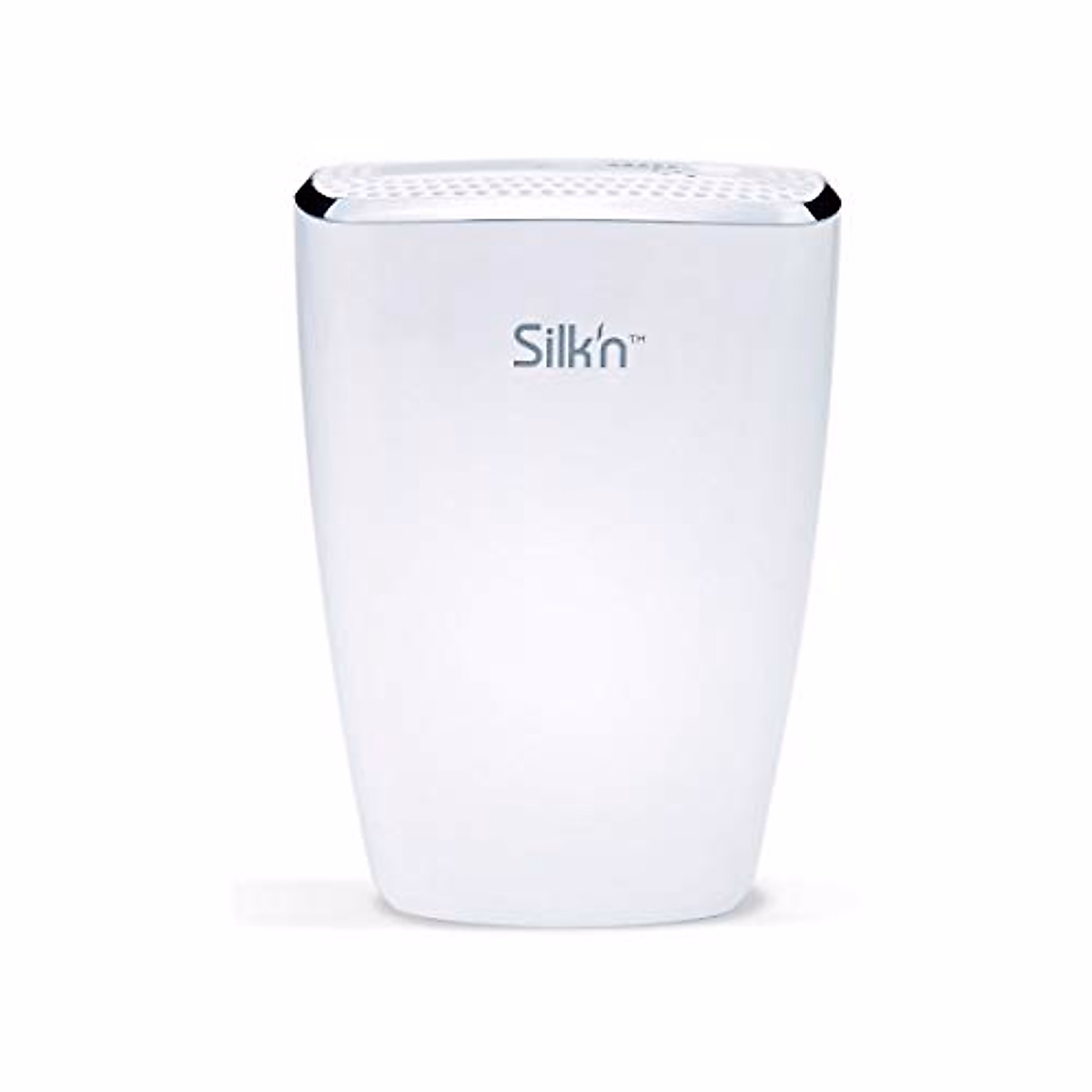 Silk'n Jewel - At Home Permanent Hair Removal Device For Women And Men, No Refill Cartridge Needed, IPL Laser Hair Removal System, Painless, FDA Cleared