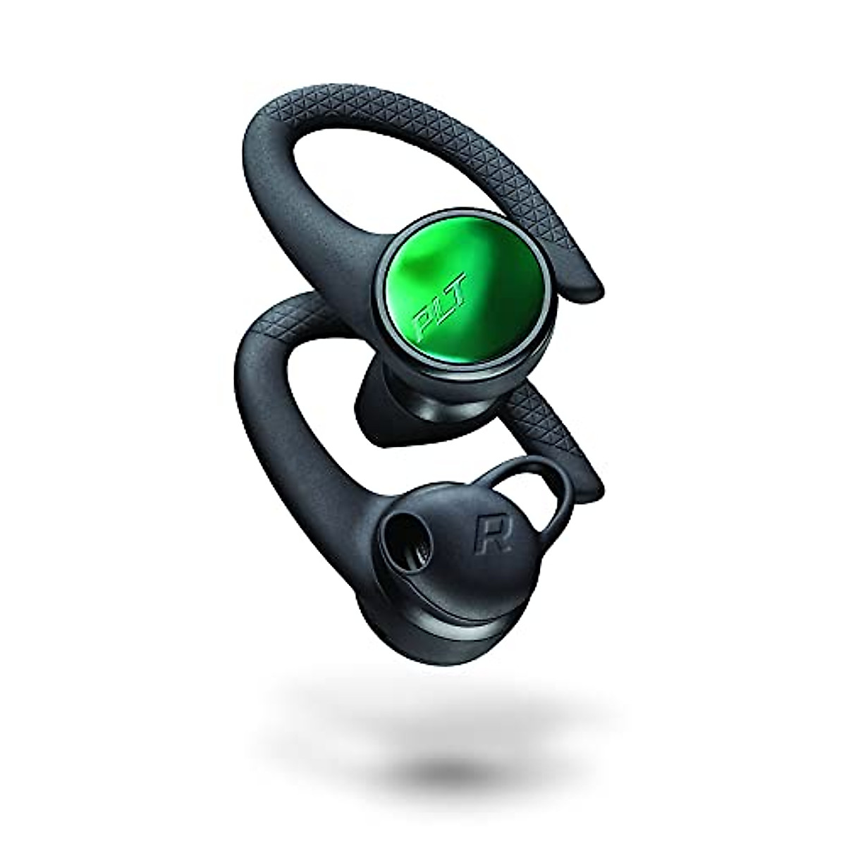 BackBeat FIT 3150True Wireless Sport Earbuds - Black