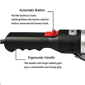 Zuckbergs Fast Electric Charcoal Starter Lighter Lighting Charcoal for BBQ Grill/Fireplace/Kamado