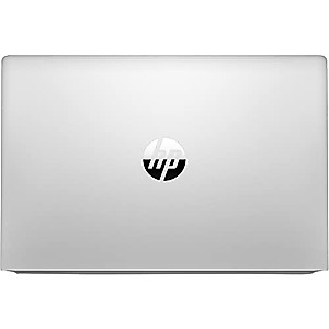 HP ProBook 445 G9 Business Laptop, 14" FHD Non-Touch Display, AMD Ryzen 5 5625U Processor, 32GB RAM, 512GB SSD, IR Camera, Backlit Keyboard, Wi-Fi 6, RJ-45, HDMI, Windows 11 Pro, Silver