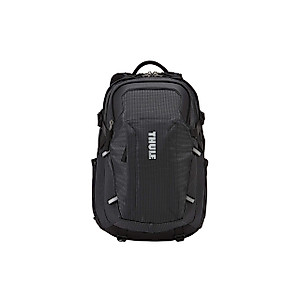 Thule EnRoute Escort 2 Daypack, 27 L, Black