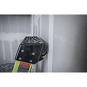 Little Giant Ladder Systems 13908-071 King Kombo 3-in-1 Ladder, 8 Ft, Green