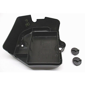 Kohler KIT, AIR CLEANER COVER