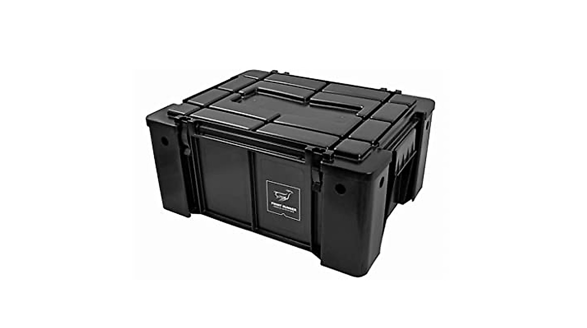 Front Runner Wolf Pack Stackable Storage Boxes for Home and Emergency