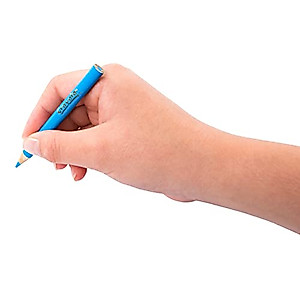 Crayola Mini Colored Pencils (Colors May Vary), Coloring Supplies for Kids, 64 Count, Gift