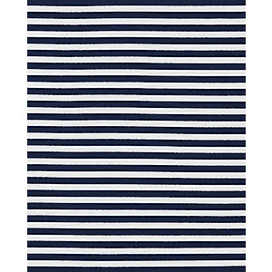 The Children's Place Baby Boys and Toddler Long Sleeve Fashion Shirt, Dino Apple Tree/Red Plaid/Stripes 3 Pack, 4T US