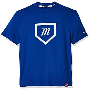 Marucci Sports Equipment Sports, MATPFMHO-RB-AXXL, Adult Branded Performance Tee