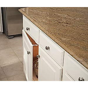 Safety 1st Tool Free Kitchen Safety Kit, White