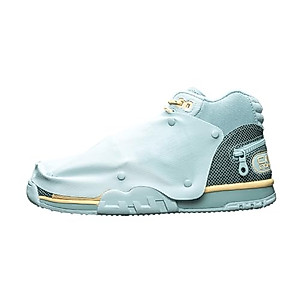 Nike Mens Air Trainer 1 SP DR7515 001 Travis Scott - Grey Haze - Size 8