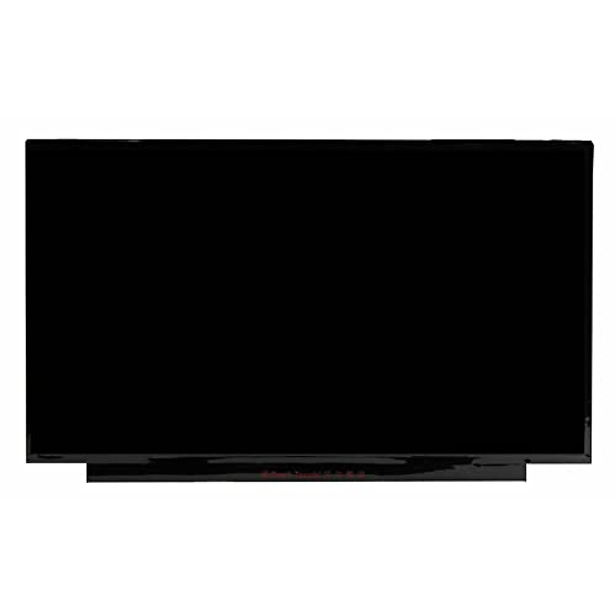 15.6" Screen Replacement for Lenovo ThinkPad P53 FRU 01YN138 60Hz LCD Display Panel 40Pins UHD 3840(RGB)×2160 Non-Touch