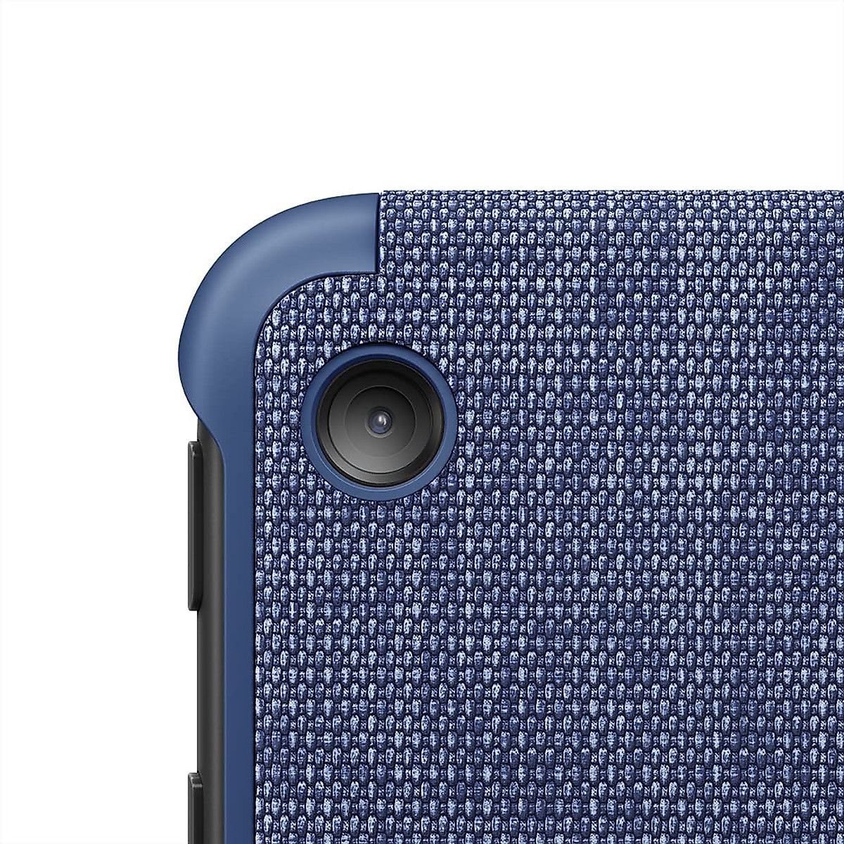 Amazon Fire 7 Tablet Cover (Only compatible with 12th generation tablet, 2022 release) - Denim
