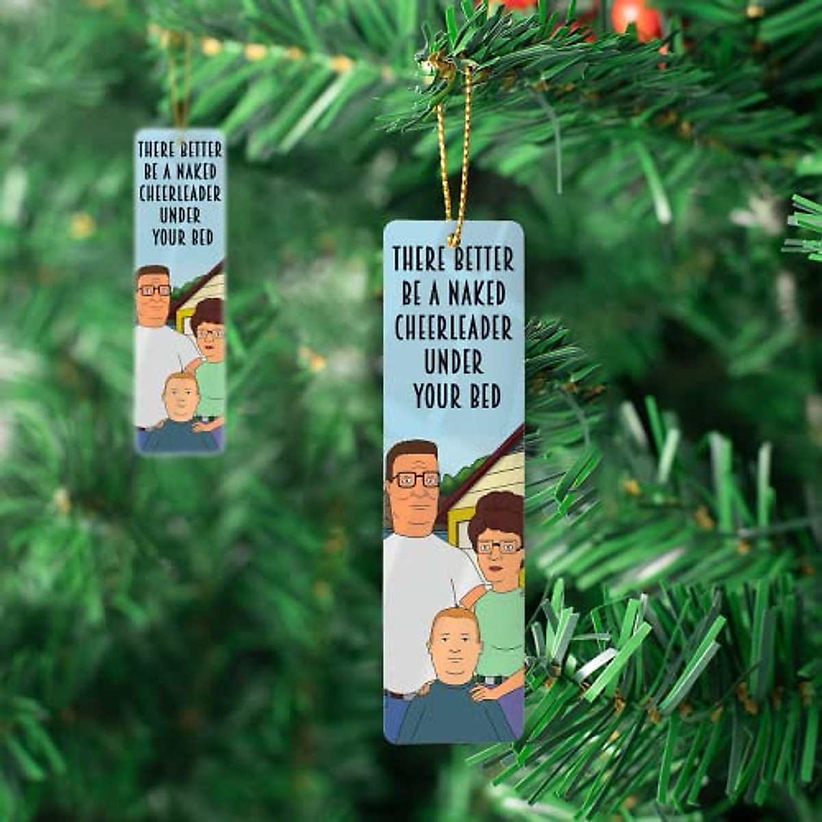 Bookmarks Ruler Metal Texas Tassels Bobby Bookography King Measure Hill Bookworm Cartoon Reading Tv Series Quotes for Book Bibliophile Gift Reading Christmas Ornament Markers Bookmark