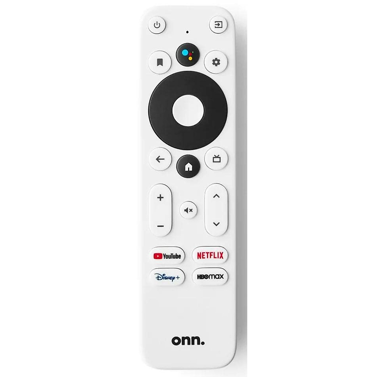 (Remote Only) MECOOL KM2 Smart TV Box Remote/MECOOL TV Stick Streaming Stick/ONN 025C008 Android TV 2K FHD Streaming Stick/Onn 4K UHD Streaming Device [Remote Control ONLY]