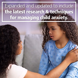 Helping Your Anxious Child: A Step-by-Step Guide for Parents