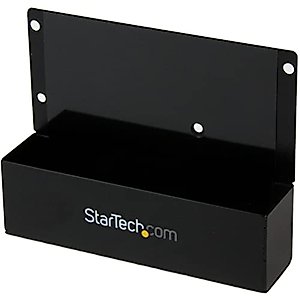 StarTech SATA to 2.5-Inch or 3.5-Inch IDE Hard Drive Adapter for HDD Docks (SAT2IDEADP)