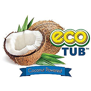 Spa Depot Scum Buster Hot Tub Water Clarifier/Conditioner Tub Ring Eliminator - 2 Quarts