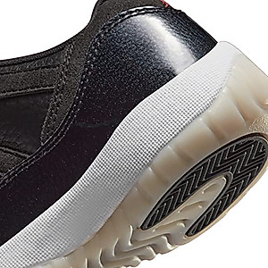 Jordan Youth 11 Retro Low GS 528896 001 72-10 - Size 4.5Y