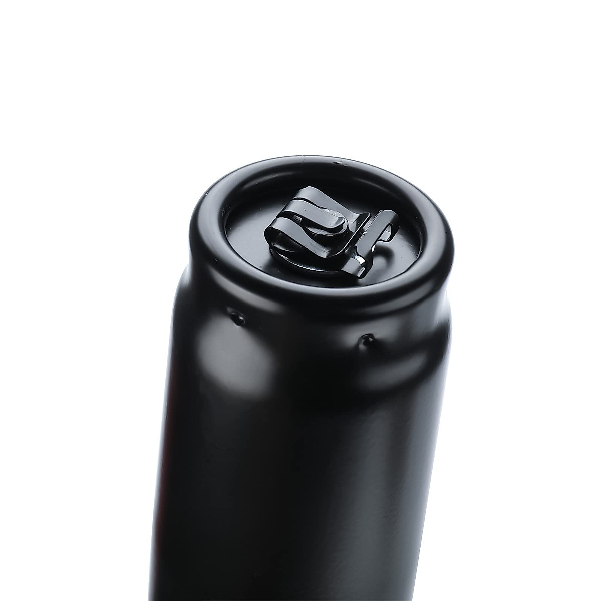 Mono-gatari Office Chair Gas Lift Cylinder Replacement | Gas Cylinder for Office Chair | Hydraulic/Pneumatic Piston for Office Chair | Heavy Duty Universal Size Black