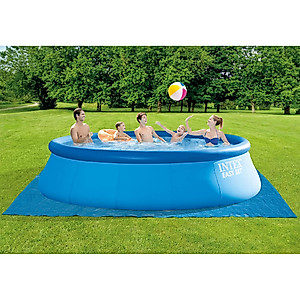Intex 15ft X 48in Easy Set Pool Set