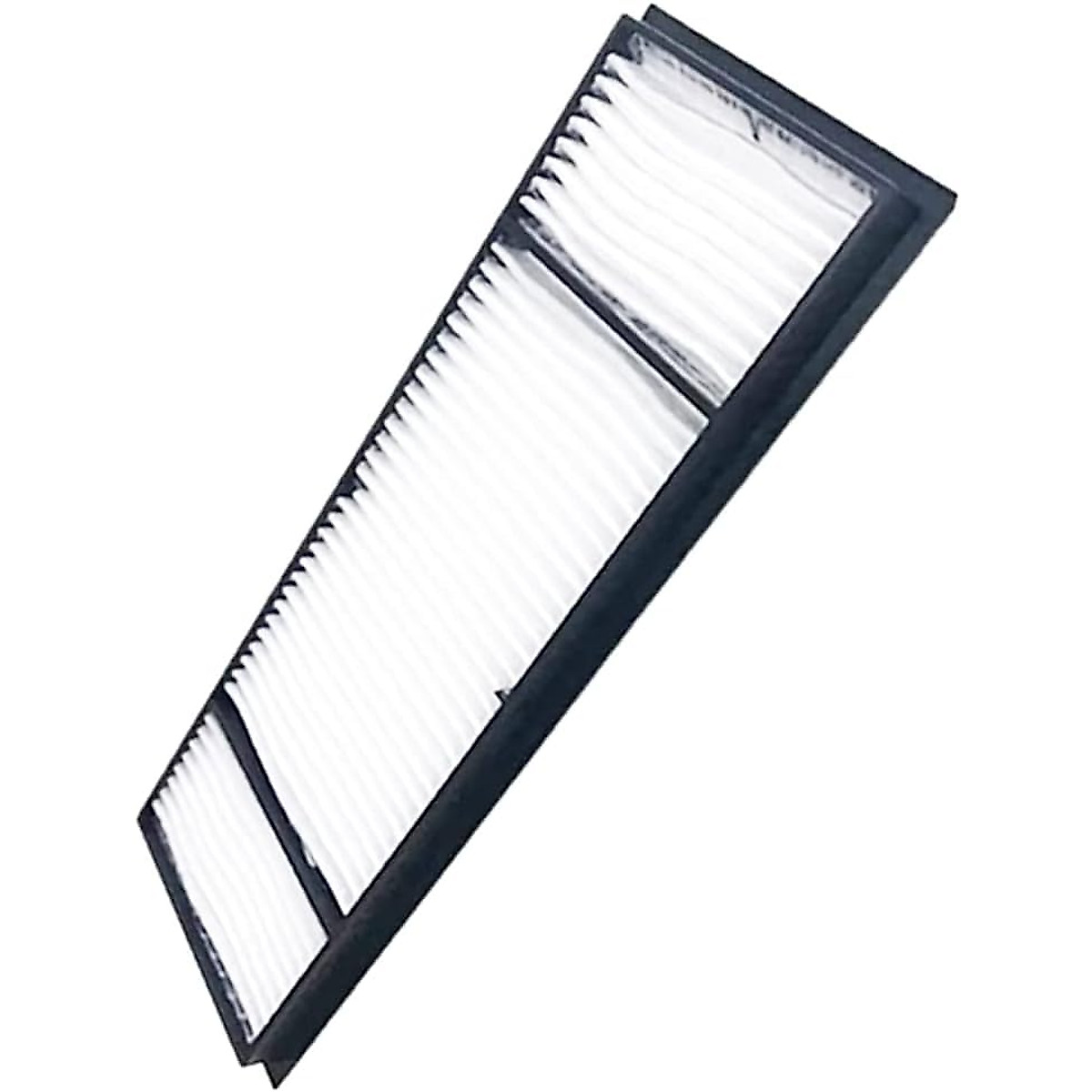 Greenafil Replacement air filter for EPSON ELPAF60 Projector EH-LS650B/EH-LS650W/EpiqVision Ultra LS300/BrightLink 725Wi /735Fi / PowerLite L255F/L250F/L200X / L200W/ L200SW/ 725W/ 750F/ 755F