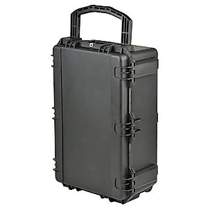 Case Club Case fits Midas M32R Digital Mixer in Pre-Cut Waterproof Case