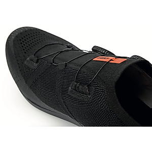 DMT KR0 Road Shoes - Black - EU 42.5