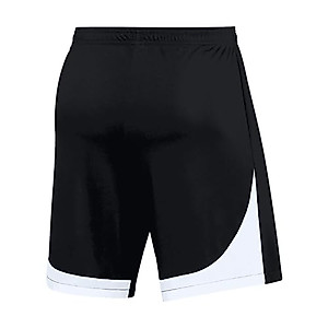 Nike Mens DRIFIT Classic II Shorts Black M