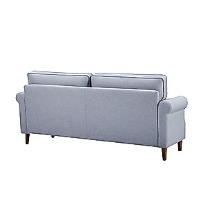 3P-Seater Sofa