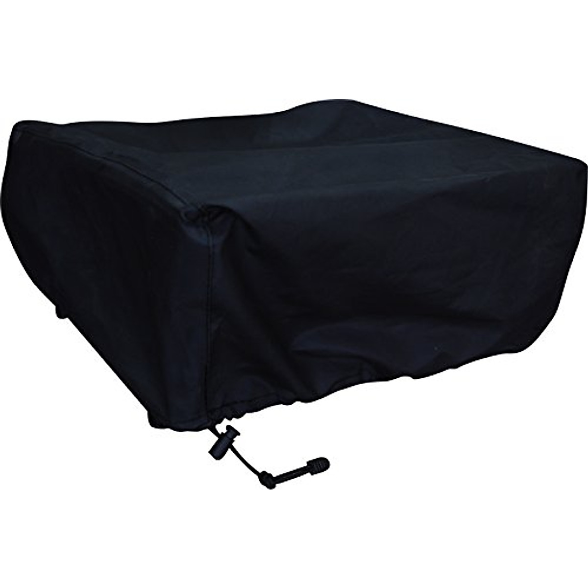 BroilPro Accessories 17 Inch Griddle Carry Bag and Cover (Fits Blackstone 17" Grill Griddle)