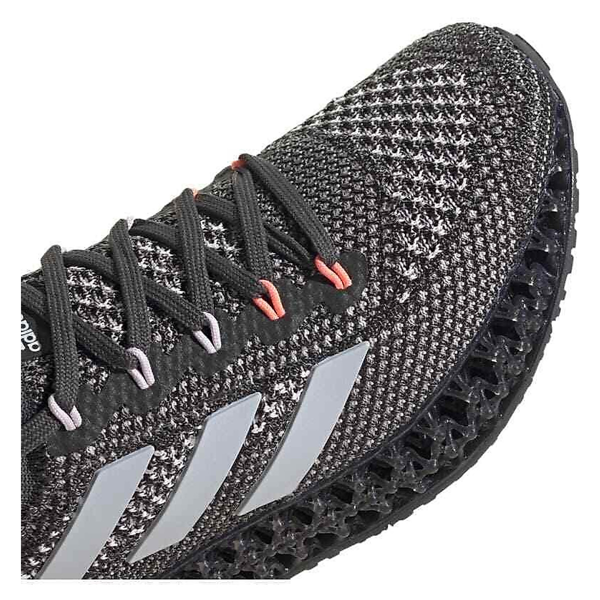 adidas Women's 4DFWD Running Shoes (us_Footwear_Size_System, Adult, Women, Numeric, Medium, Numeric_8_Point_5)