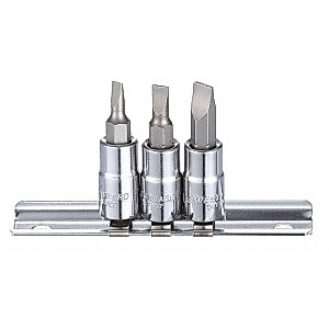 SKT Bt St, STL, StSz 1/4 in, DrSz 1/4 in