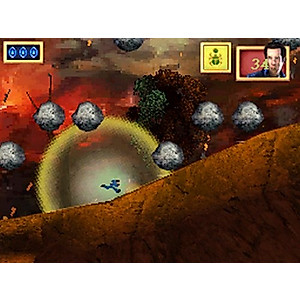 Night at the Museum: Battle of the Smithsonian - Nintendo DS