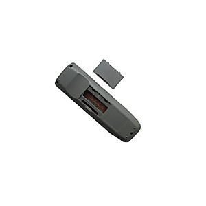 HCDZ Replacement Remote Control for Pioneer XV-HTD640 XV-HTD540 XV-HTD630 XV-HTD340 XXD3080 AXD7354 DVD CD Receiver