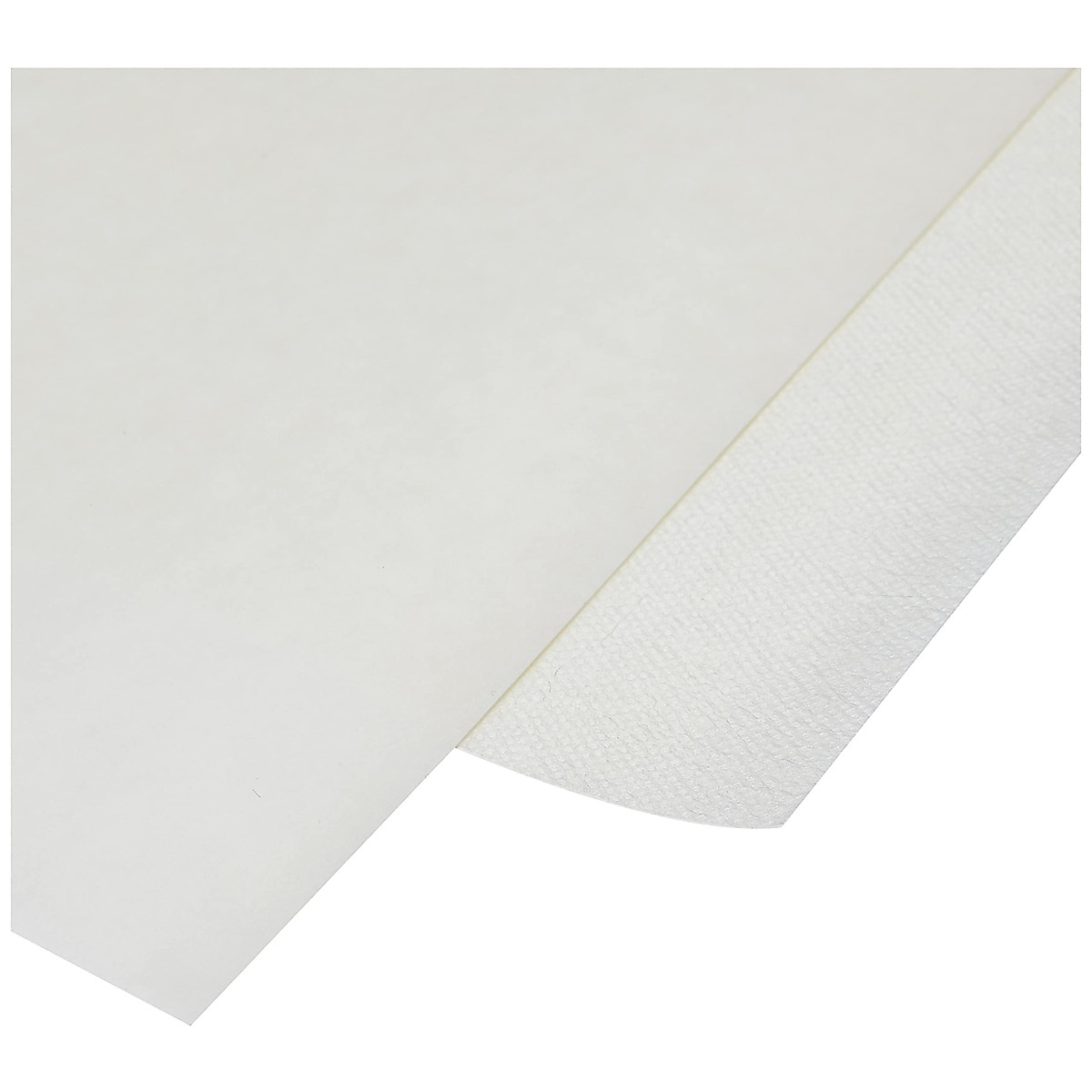 Sulky 8.5x11 stabilizer, 8.5" x 11" 12-Pack, White